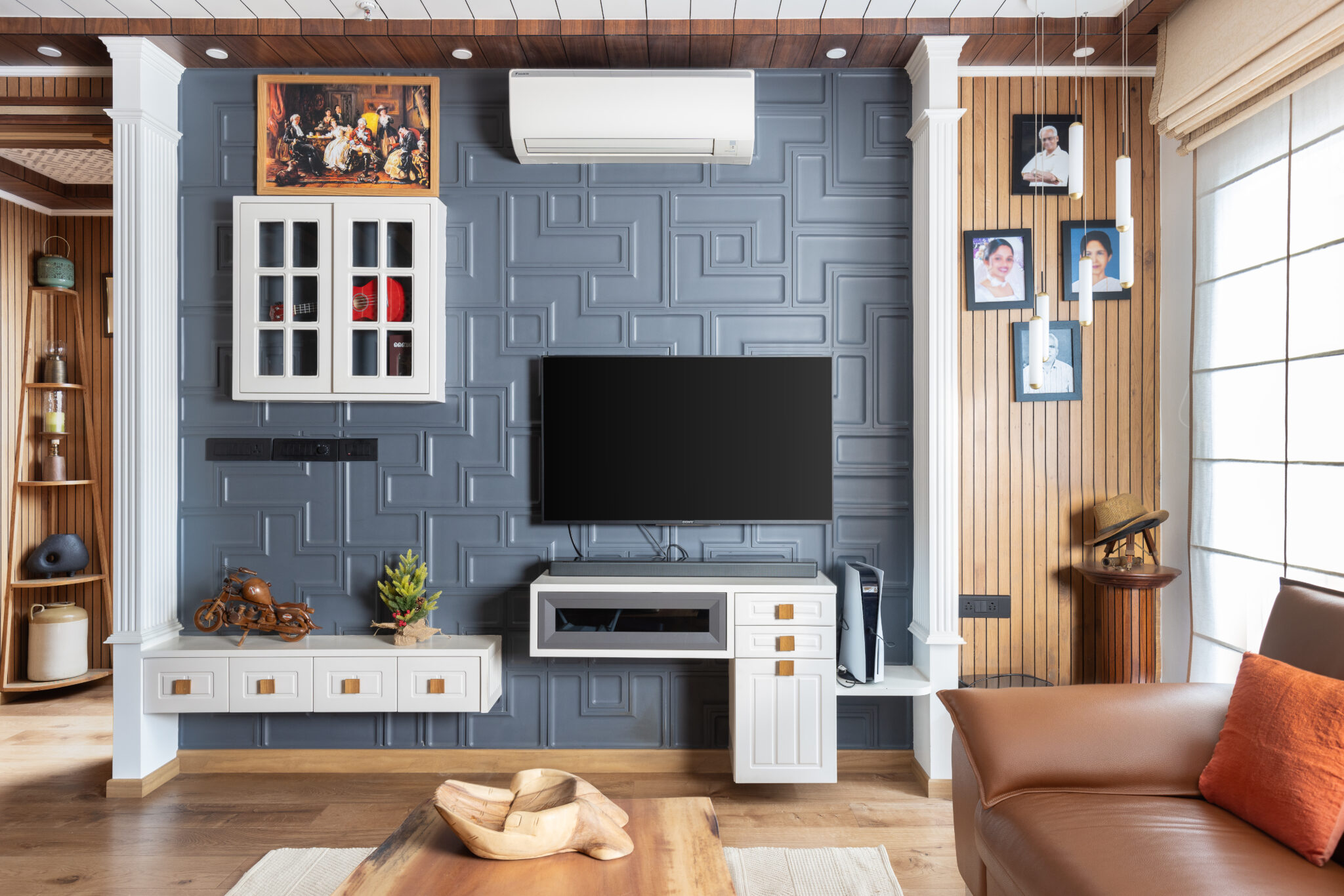Transforming Spaces with Modern Luxury - Veterans Interiors